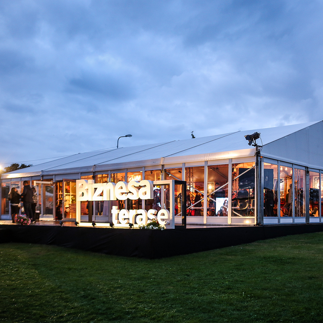 Lielo telšu noma – One4event