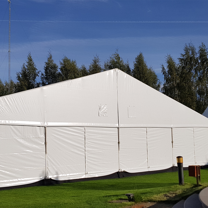 Lielo telšu noma – One4event