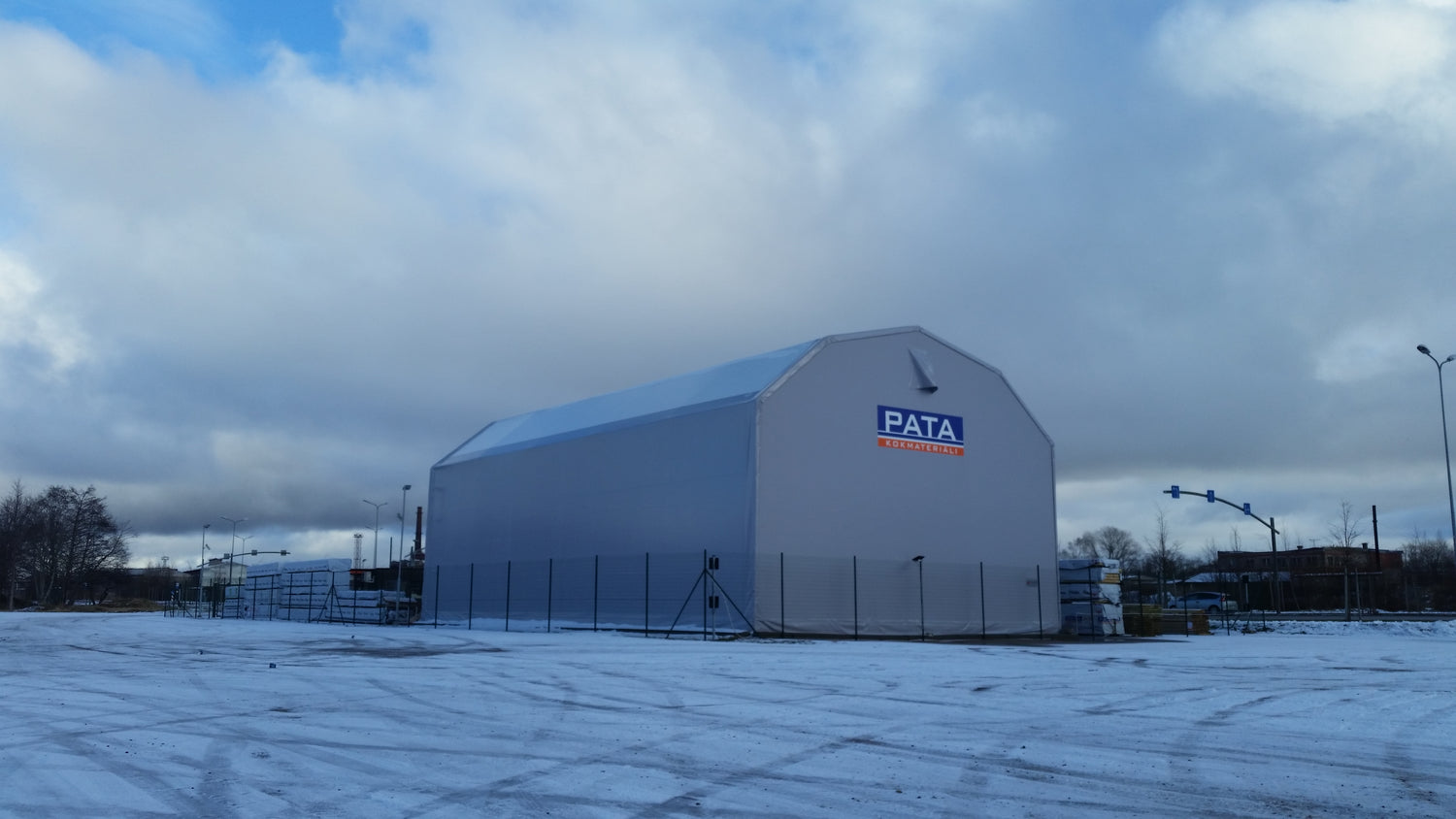 Lielo telšu noma – One4event