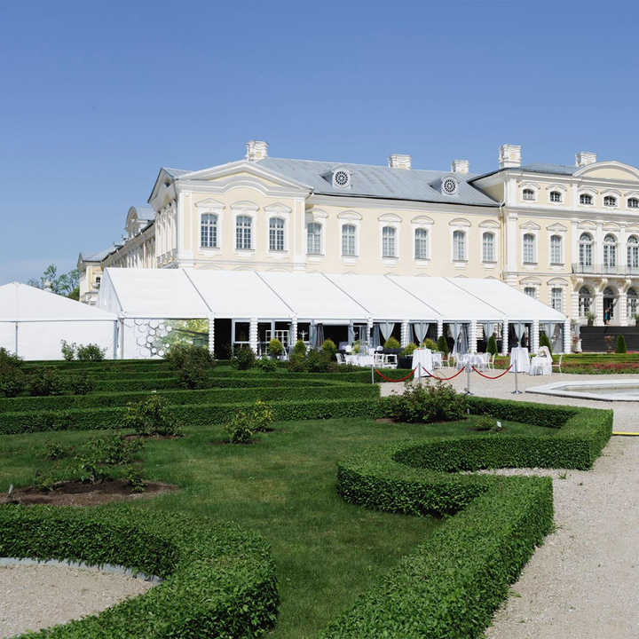 Lielo telšu noma – One4event