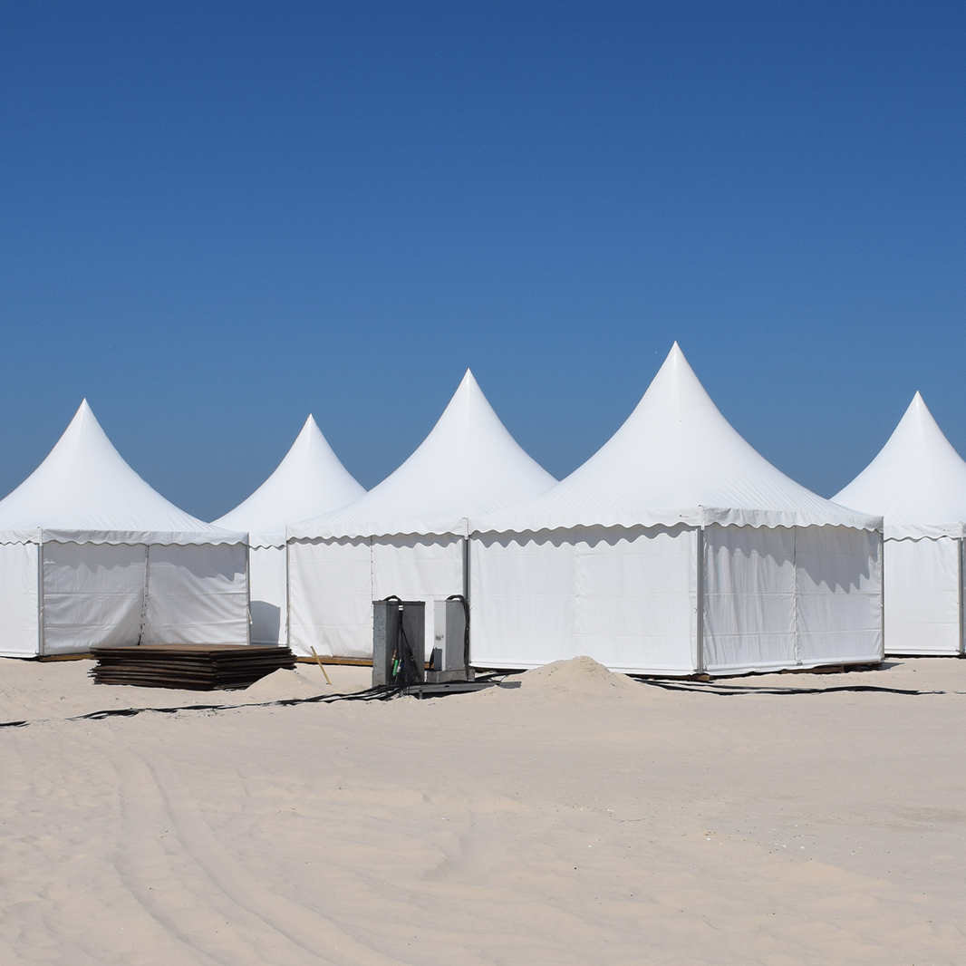 Lielo telšu noma – One4event